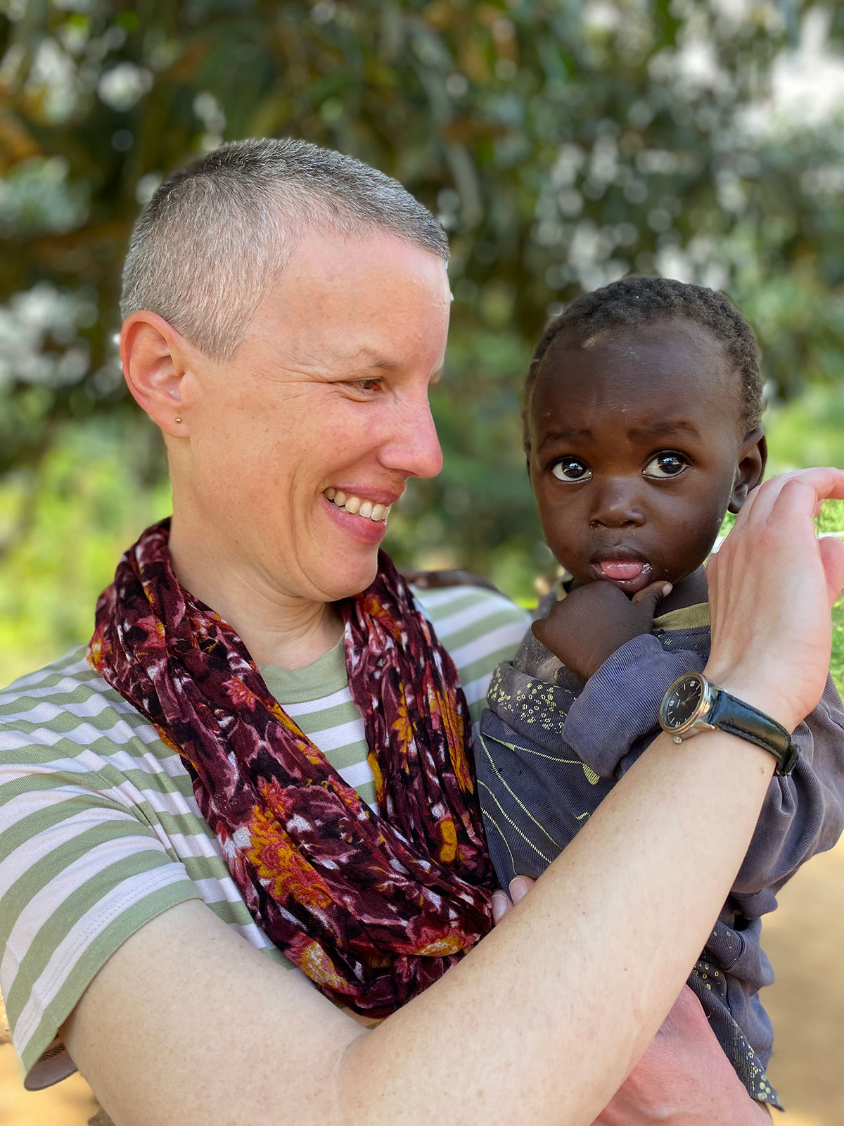 Brighter Days Africa | Blog & News